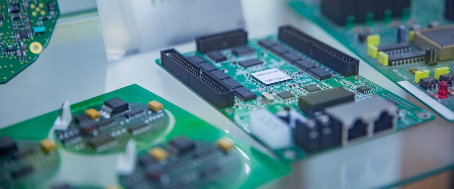 Fabrication carte électronique : Bien comprendre les différents types ...